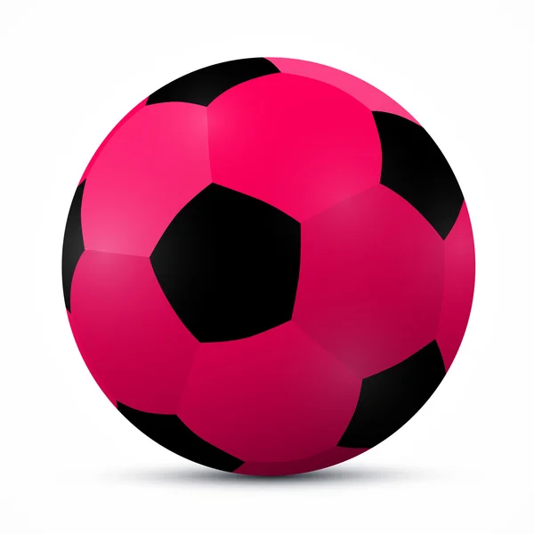 Imagens vetoriais Bola rosa | Depositphotos