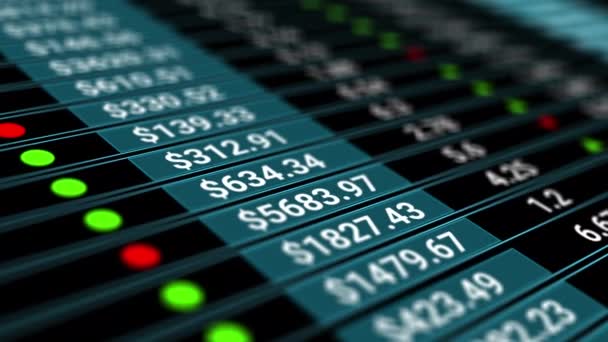 50,426 Stock market Videos, Royalty-free Stock Stock market Footage ...