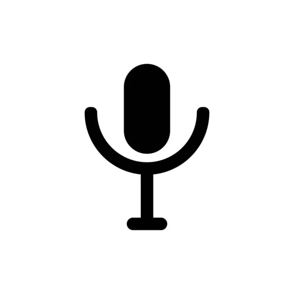 Microphone Icon Android