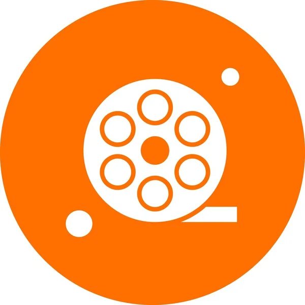 10,079,991 Film reel logo Vector Images | Depositphotos