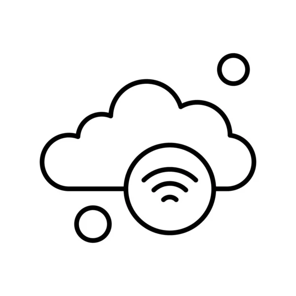 100,000 Wifi cloud Vector Images | Depositphotos