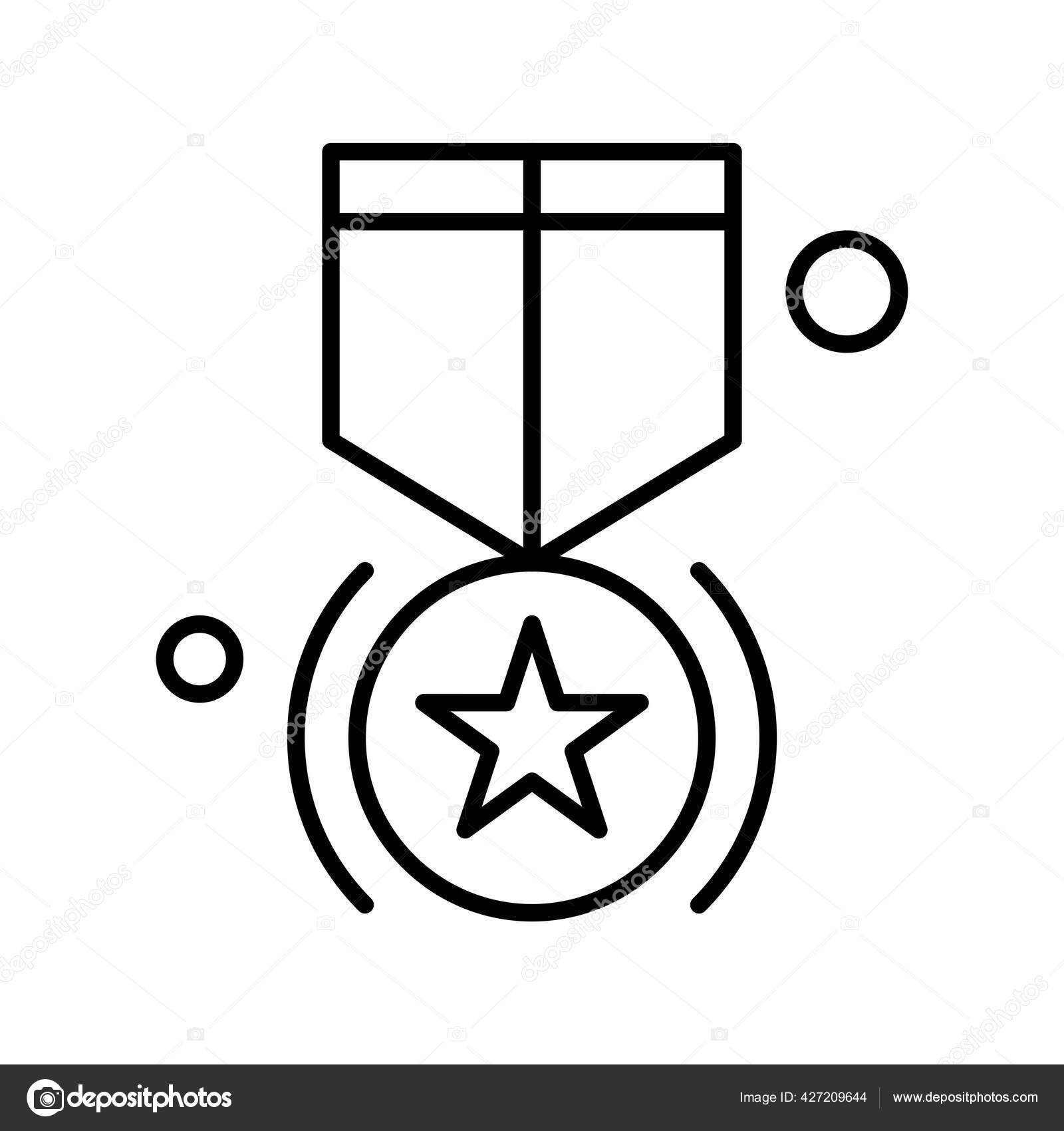 Simple Vector University Icon Illustration Stock Vector by ...