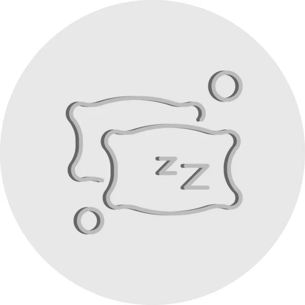 Sleep icon Stock Photos, Royalty Free Sleep icon Images | Depositphotos