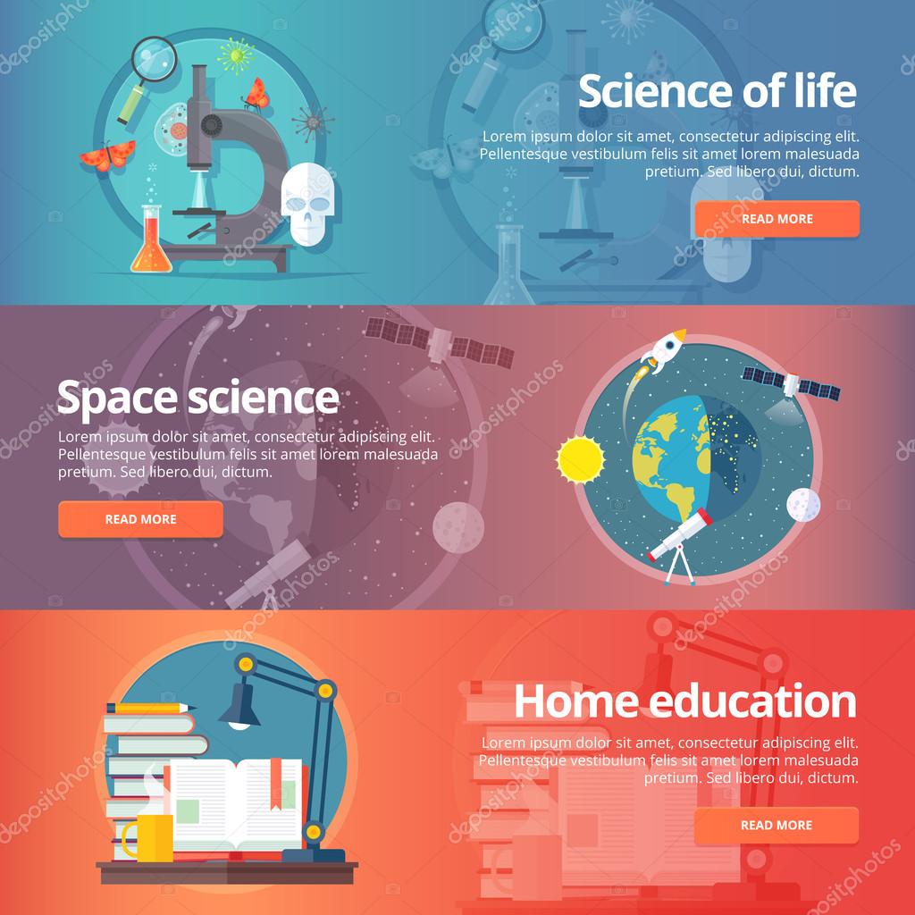 Ciencia de la vida. Biología. Astronomía. Ciencia del espacio. Tierra ...