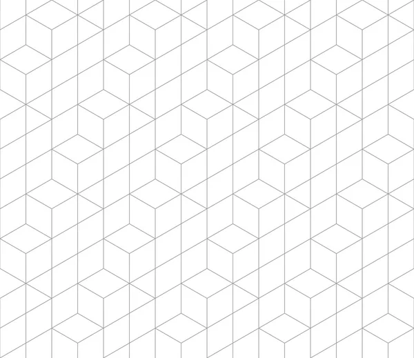 Connection seamless structure. Modern line art pattern with connecting ...