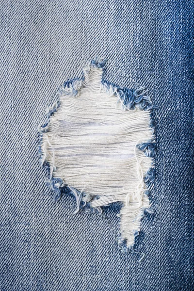 Torn denim texture - Stock Image - Everypixel