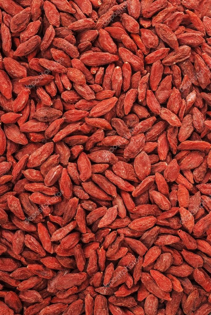 Goji Berries In Hindi