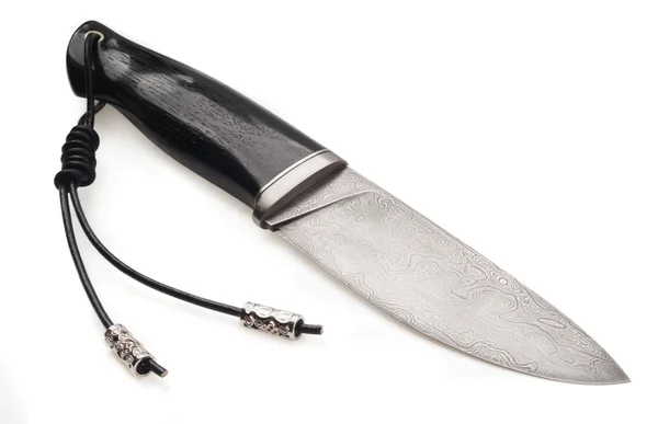 Knife without handle Stock Photo by ©ulkan 43760815