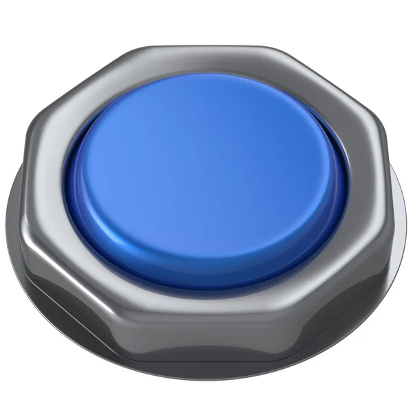 Blue button Stock Photos, Royalty Free Blue button Images | Depositphotos