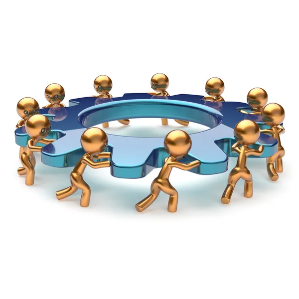 Production community Stock Photos, Royalty Free Production community ...