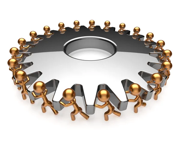 Manpower Stock Photos, Royalty Free Manpower Images | Depositphotos