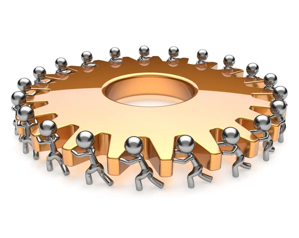 Manpower Stock Photos, Royalty Free Manpower Images | Depositphotos