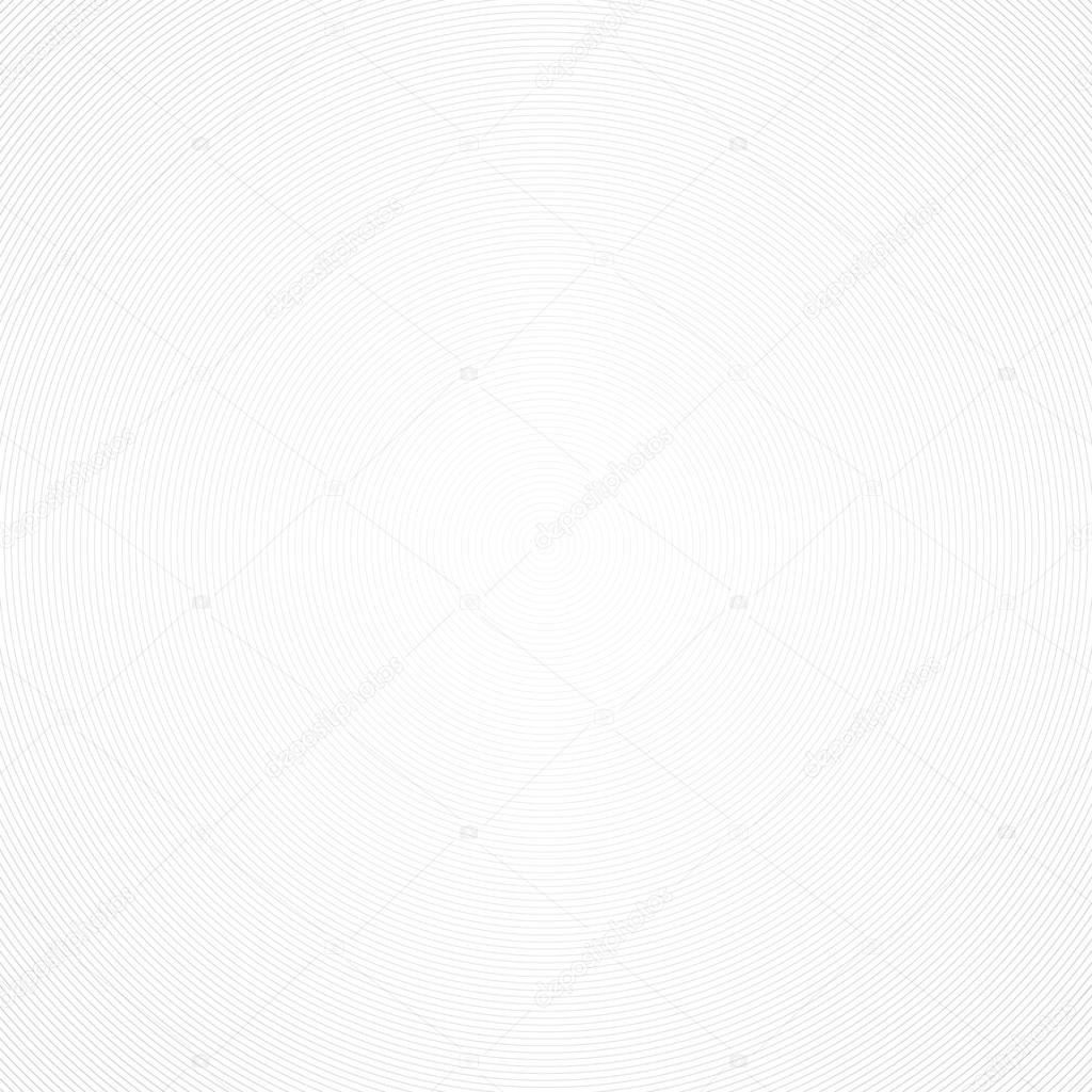 White texture - round striped surface. Stock Vector by ©Sheunw 112338616