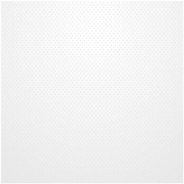 White dotted texture - seamless vector background. Polka dot tileable ...