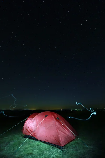 Camping projection Stock Photos, Royalty Free Camping projection Images ...