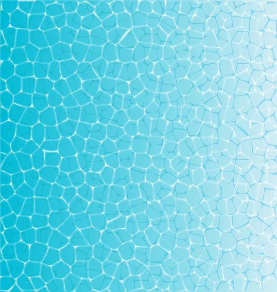 Water texture background Vector Art Stock Images | Depositphotos