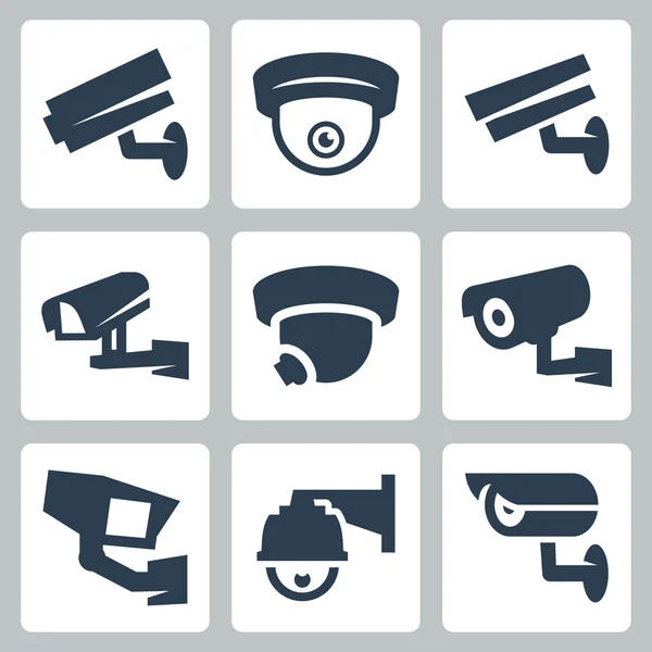 Cctv Vector Art Stock Images | Depositphotos