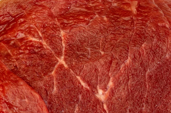 Texture De Steak