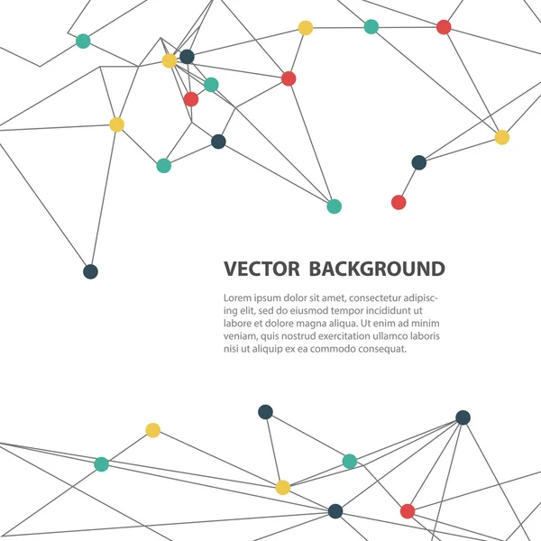 Desain ilmiah atau digital Vector Art Stock Images | Depositphotos