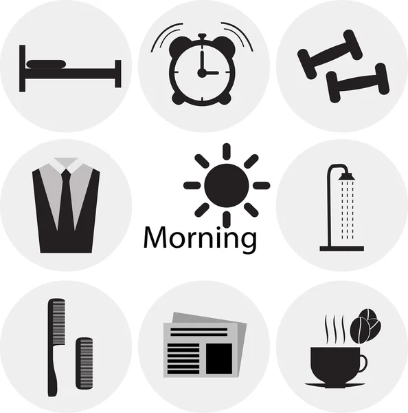 Morning icon Stock Images - Search Stock Images on Everypixel