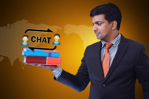 Indian chats Stock Photos, Royalty Free Indian chats Images | Depositphotos