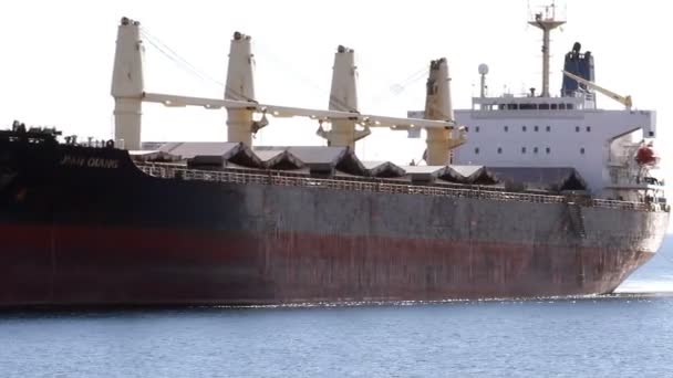 28 Bull carrier Videos, Royalty-free Stock Bull carrier Footage ...