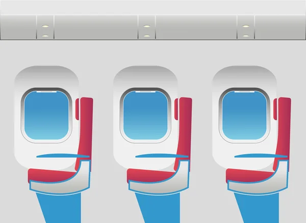Aircraft cabin Vector Images, Royalty-free Aircraft cabin Vectors ...