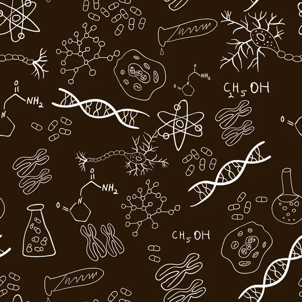 Seamless pattern with school things Stock Vector Image by ©zozu #76040817