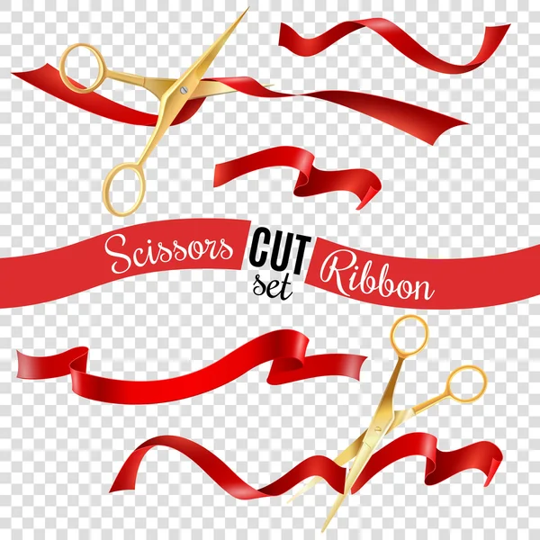 1,901 Cut open ribbon Vector Images | Depositphotos