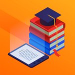 E-learning Isometric Composition Stock Vector Image by ©macrovector ...