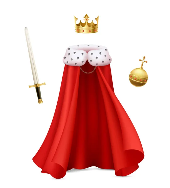 King robe Stock Photos, Royalty Free King robe Images | Depositphotos