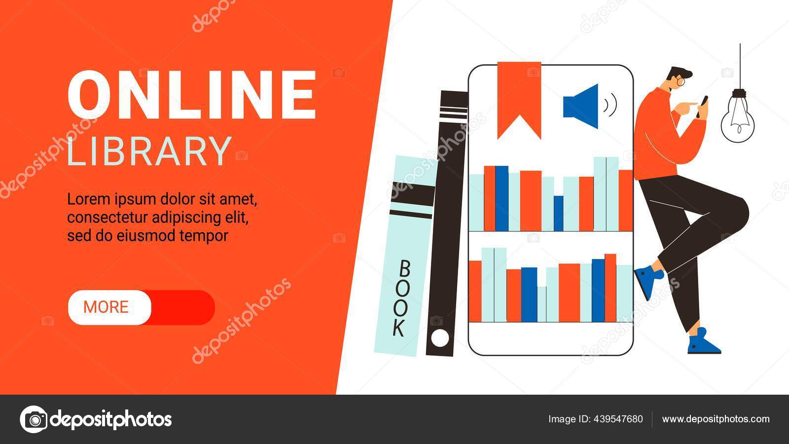 Digital Library Banner