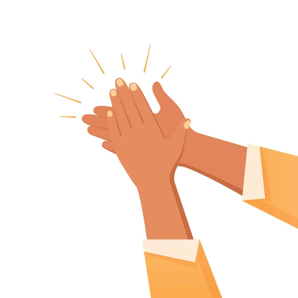 Clapping hands Stock Photos, Royalty Free Clapping hands Images | Depositphotos