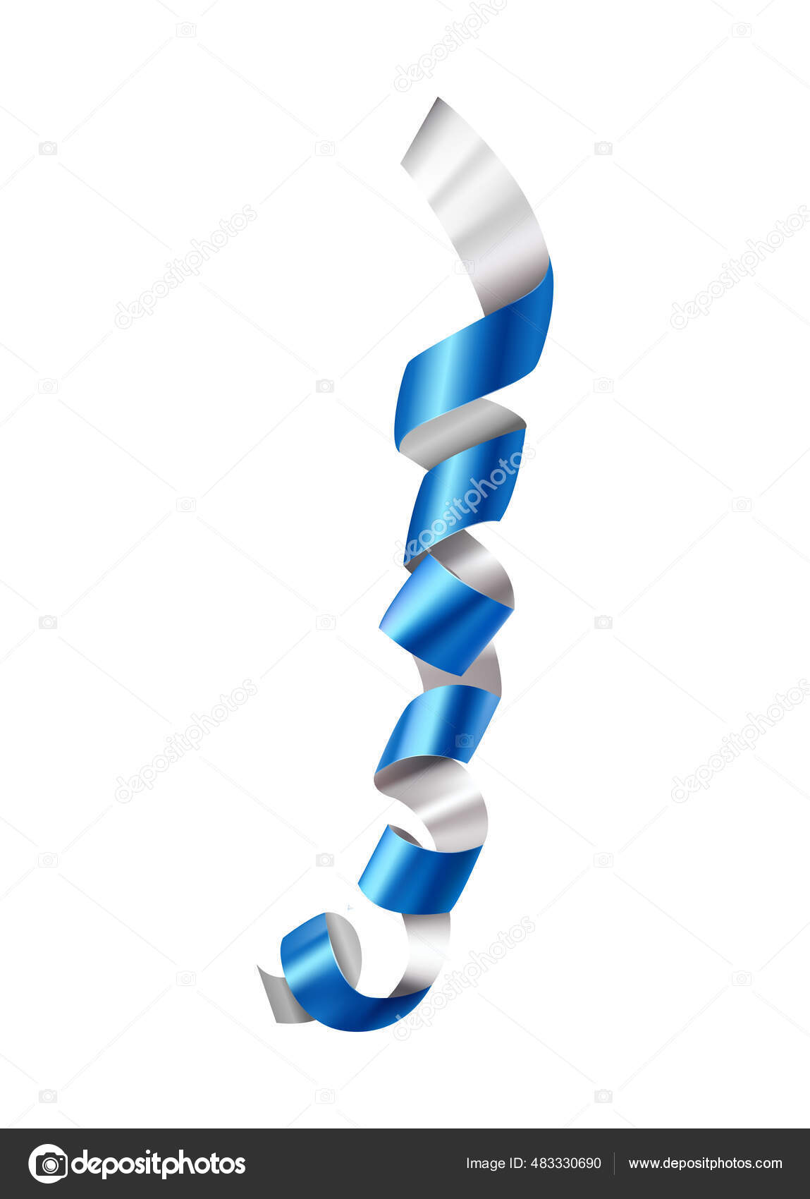 Ilustración realista serpentina Vector de stock por ©macrovector 483330690