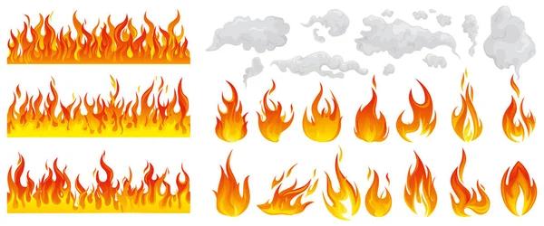 24,081,705 Wildfire smoke Vector Images | Depositphotos