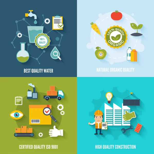 18,385 Quality control Vector Images | Depositphotos