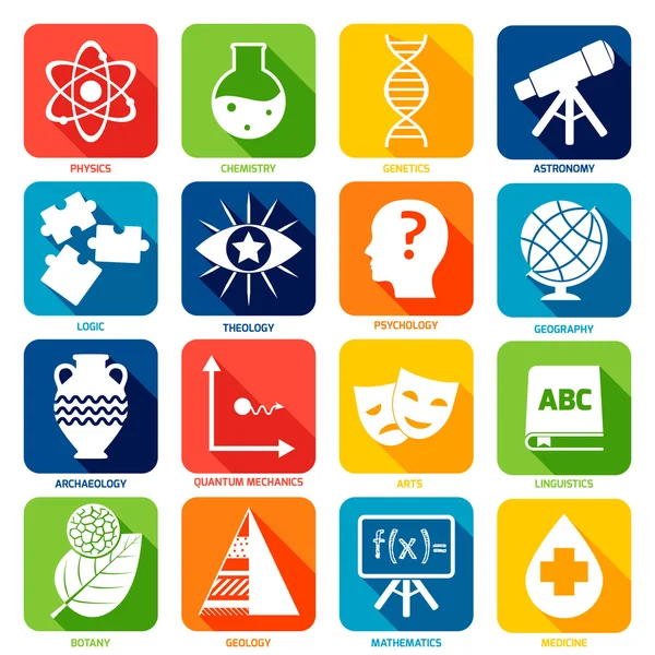Science icons Stock Photos, Royalty Free Science icons Images ...