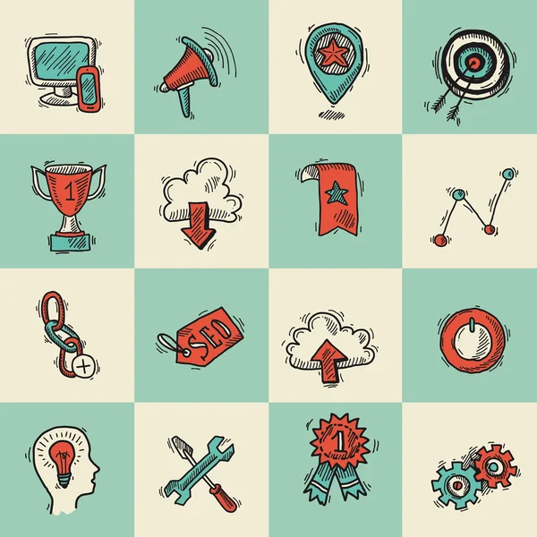 24,448,356 Link doodle Vector Images | Depositphotos