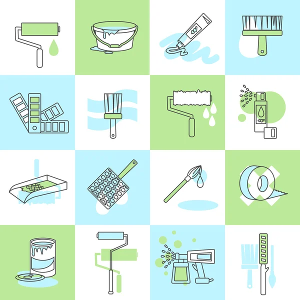 100,000 Paint icons Vector Images | Depositphotos