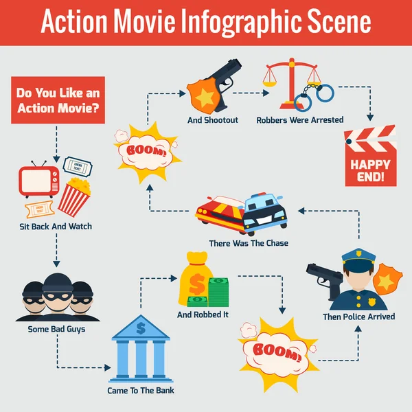 138 Film production infographics Vector Images, Film production ...