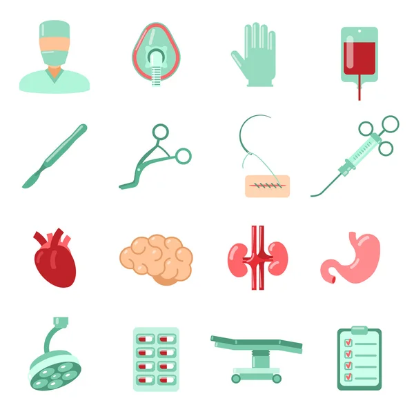 Surgical icon Stock Vectors, Royalty Free Surgical icon Illustrations | Depositphotos®