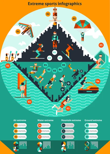 Sports infographics, Royalty-free Sports infographics Vector Images ...
