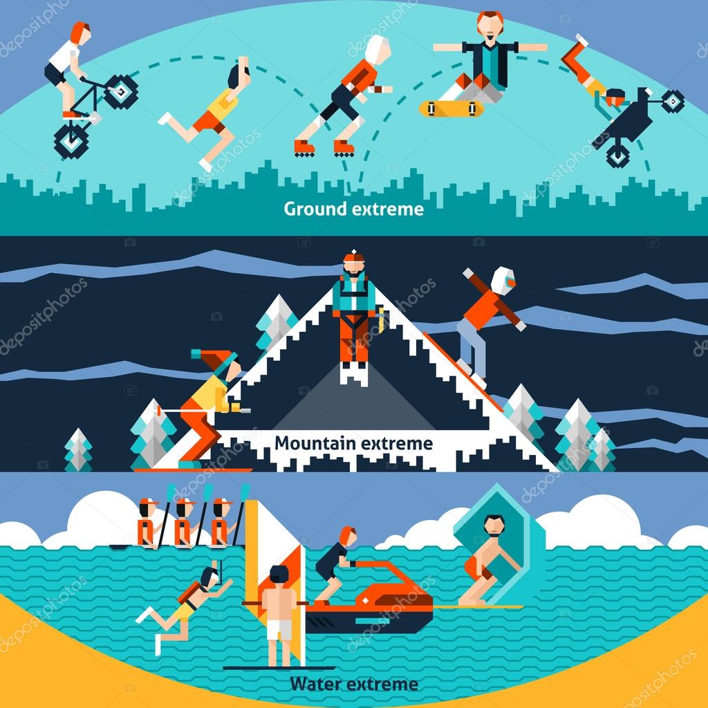 Extreme Sports Clip Art at Jeanne Phillips blog