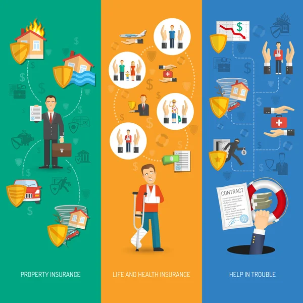 58,638 Health insurance Vector Images, Royalty-free Health insurance ...