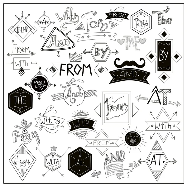 Catchwords Stock Vectors, Royalty Free Catchwords Illustrations ...