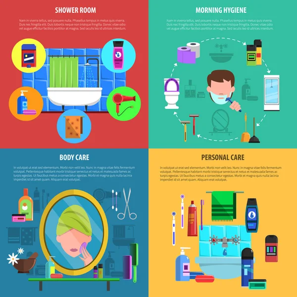 Personal care icons Stock Vectors, Royalty Free Personal care icons ...