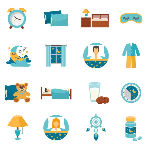 1,853 Sleep icons Vector Images | Depositphotos
