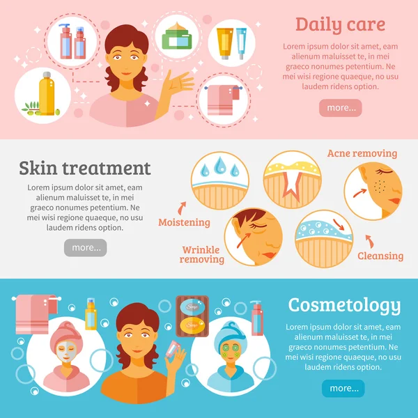 Acne skin Stock Vectors, Royalty Free Acne skin Illustrations ...