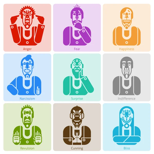 284 Revulsion Vector Images, Revulsion Illustrations | Depositphotos