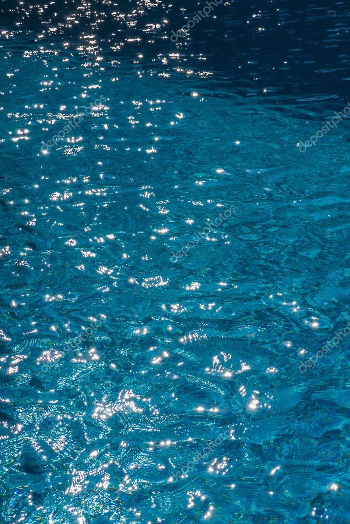 Swimming pool water refraction Stock Photo by ©jhk2303 58665803